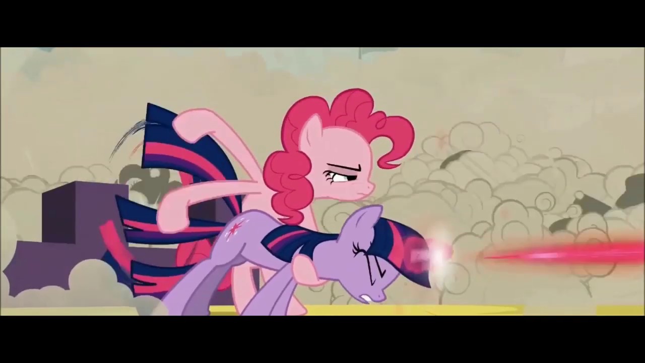 My Little Pony Looney Tunes Ninja Turtles (Disney+ Special) Official ...