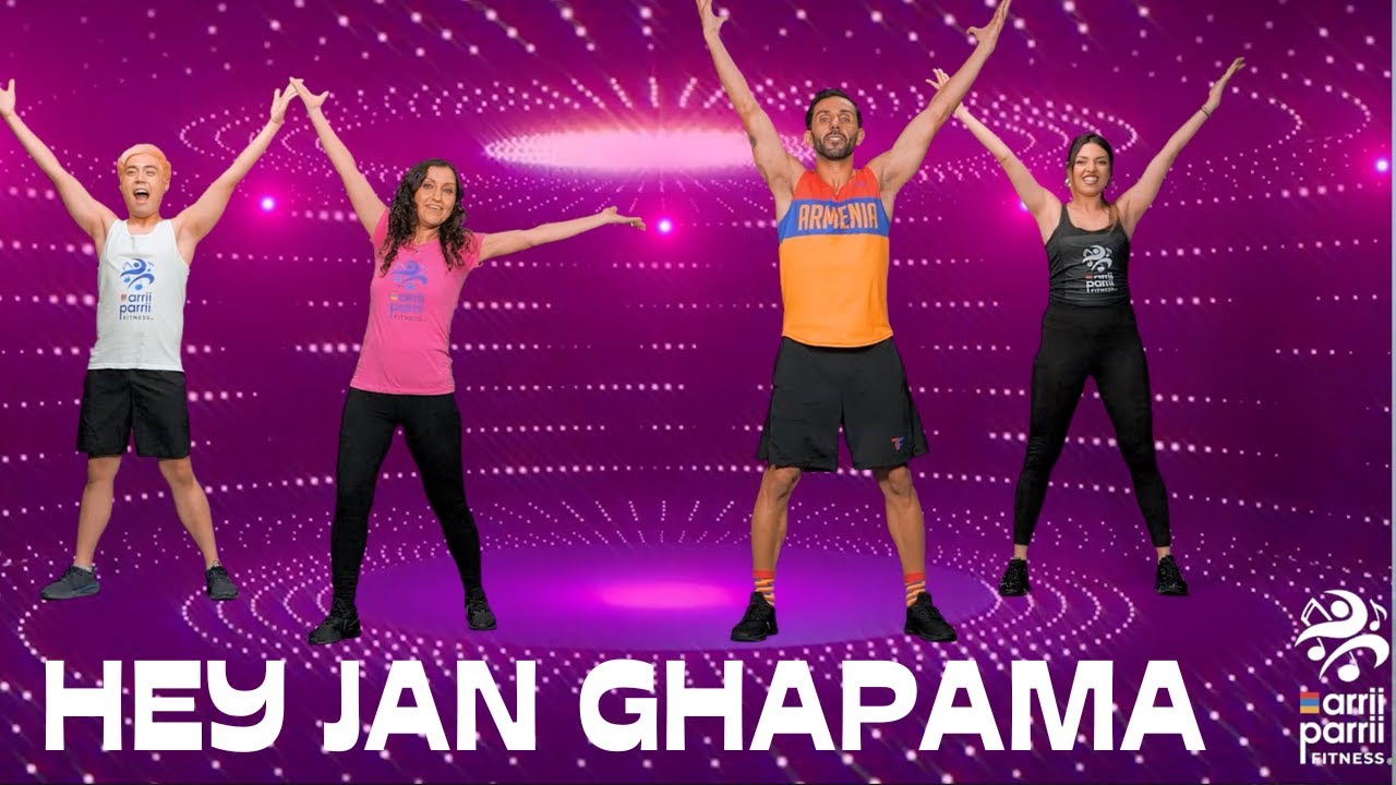 It's Almost Ghapama Season!!! - YouTube