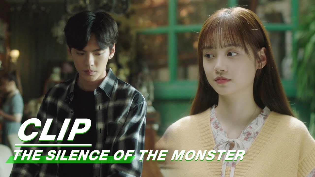 Luo Bin Returns to Monster Vintage | The Silence of the Monster EP32 ...