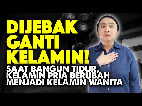 KASUS OPERASI \