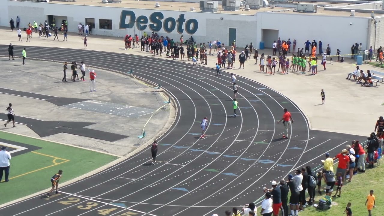 Hallmark Track 10u 4x1 2021 - YouTube