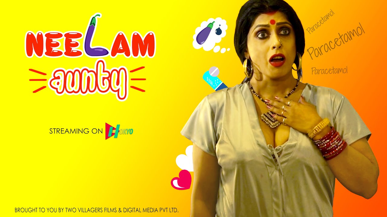 Bhabhi Gaye Hoti Hai...hot web series | Watch Neelam Aunty Full Web ...