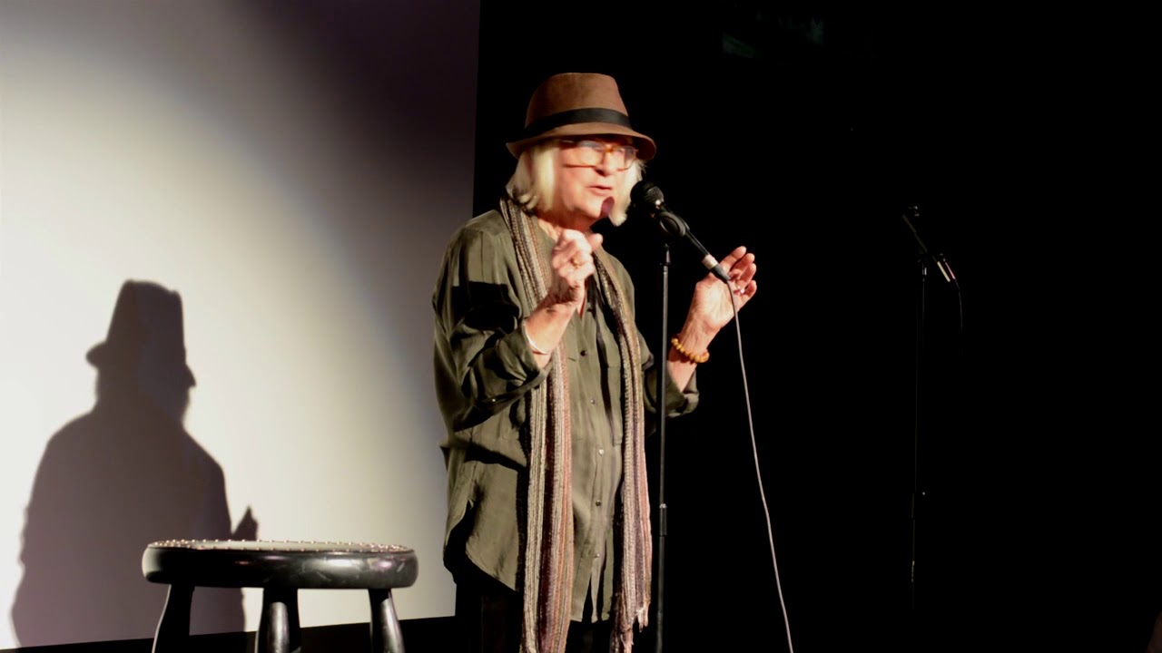 Ruby Cooper Escapes Her Hometown - YouTube