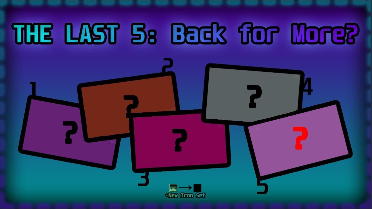 3 levels down, only 2 left... - YouTube