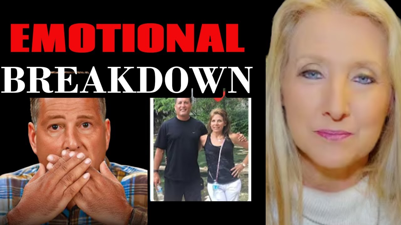 Emotional Moment: Doug Weiss Shattered by Lisa’s Revelation! - YouTube