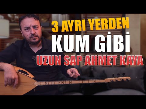 KUM GİBİ \
