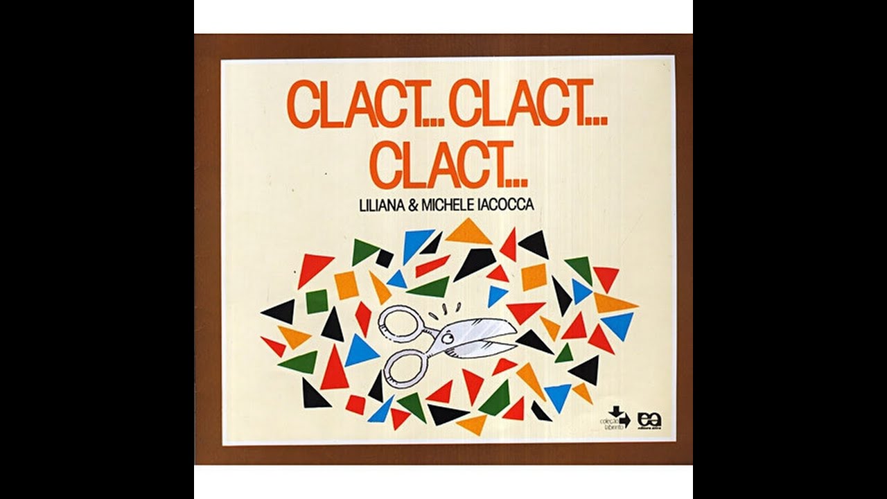 Clact... Clact... Clact... - História - YouTube