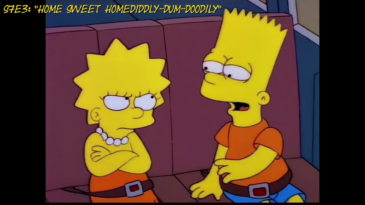 Maggie speaks | THE SIMPSONS | compilation - YouTube