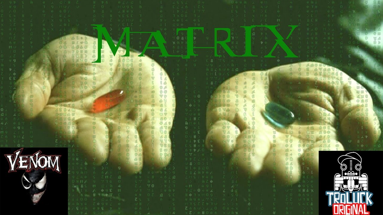 Venom - Matrix Le clip - YouTube