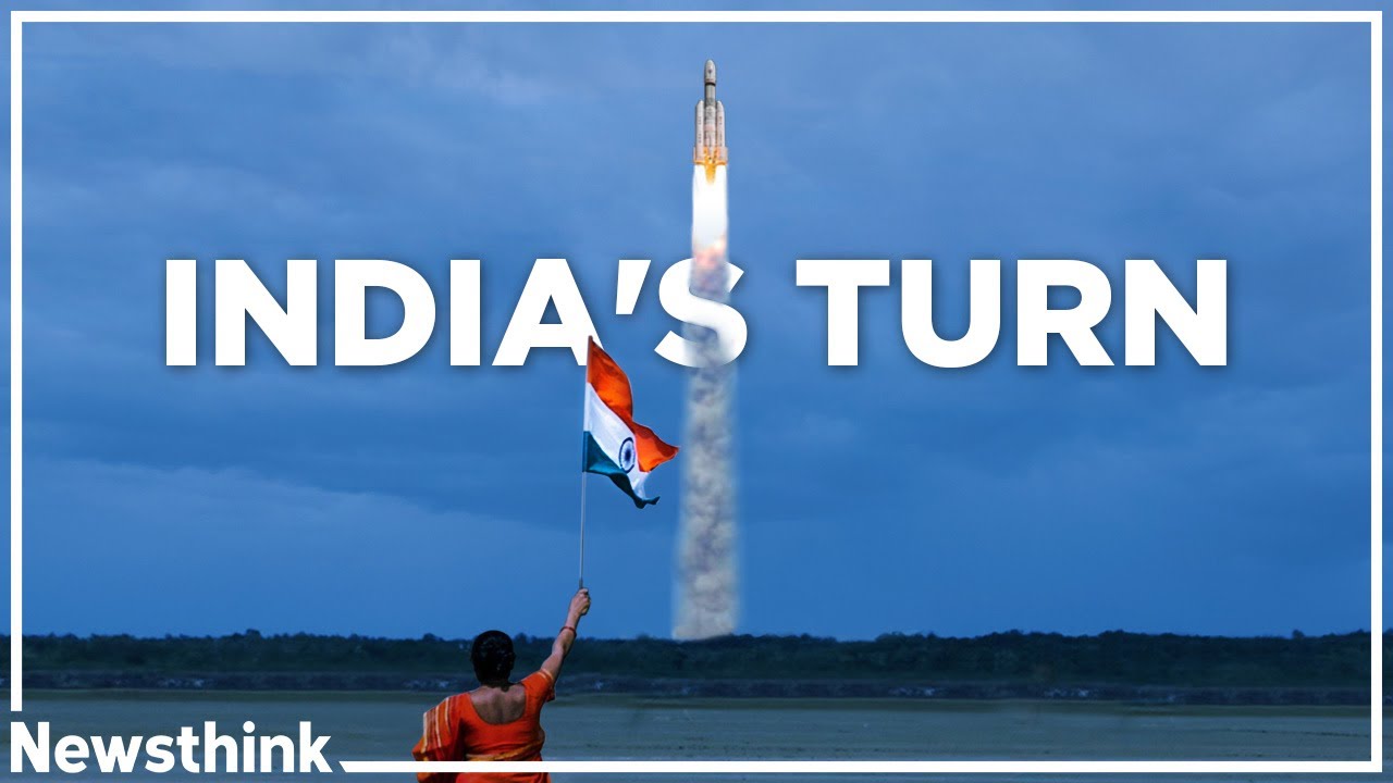 The Most Underrated Space Program In the World - YouTube