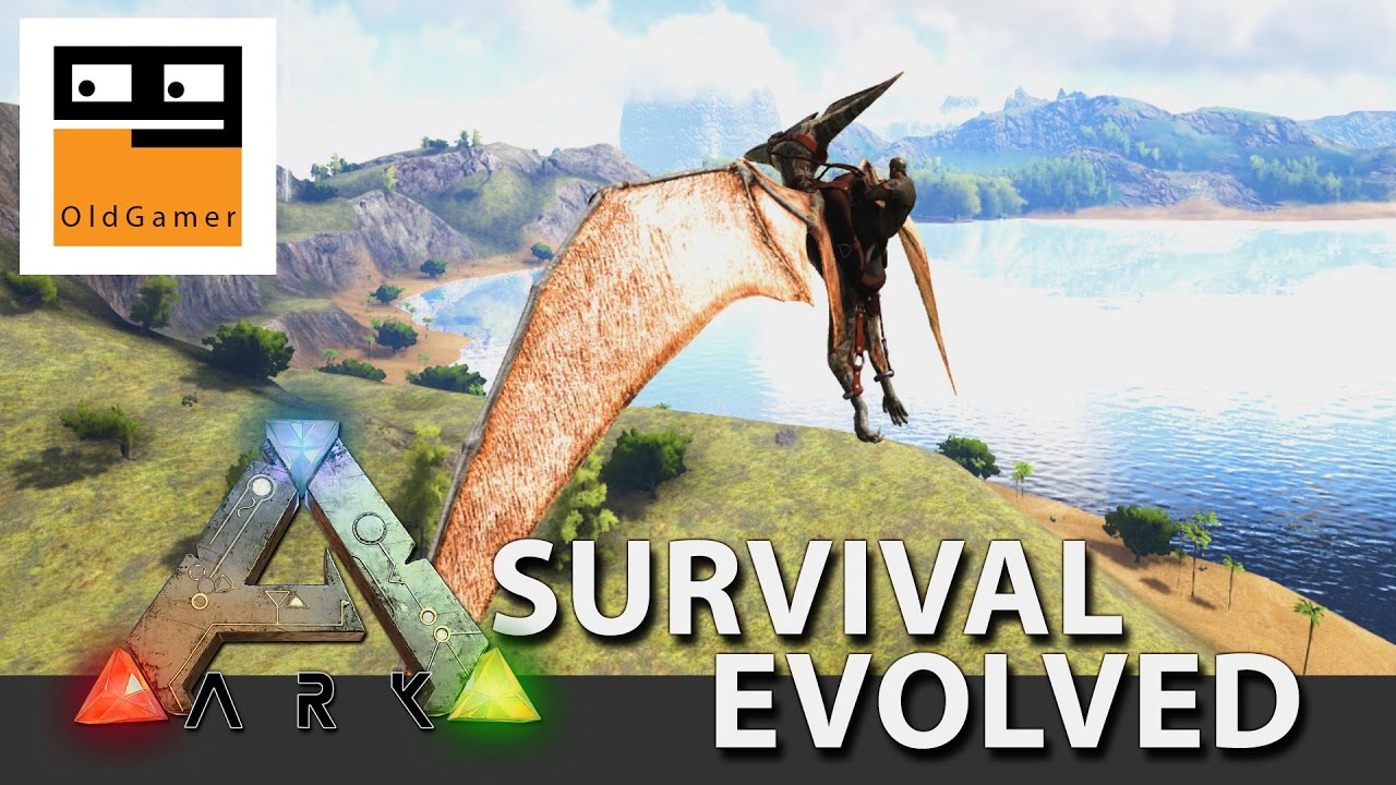 Ark Survival Evolved ★★ Mapa: TUNGUSKA ★★ Srpski Gameplay - YouTube