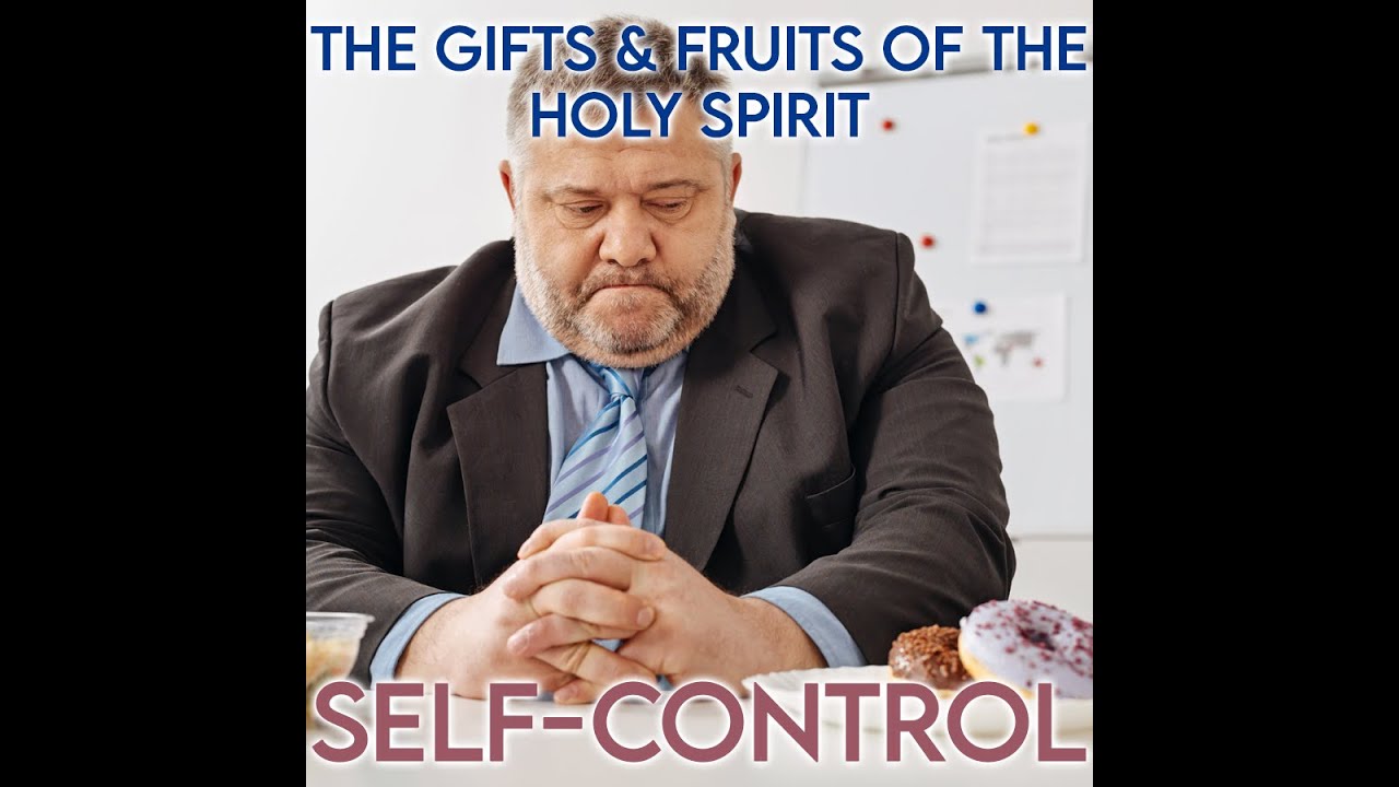 God's Playbook - S4 Episode 130 - The Twelve Fruits of the Holy Spirit ...