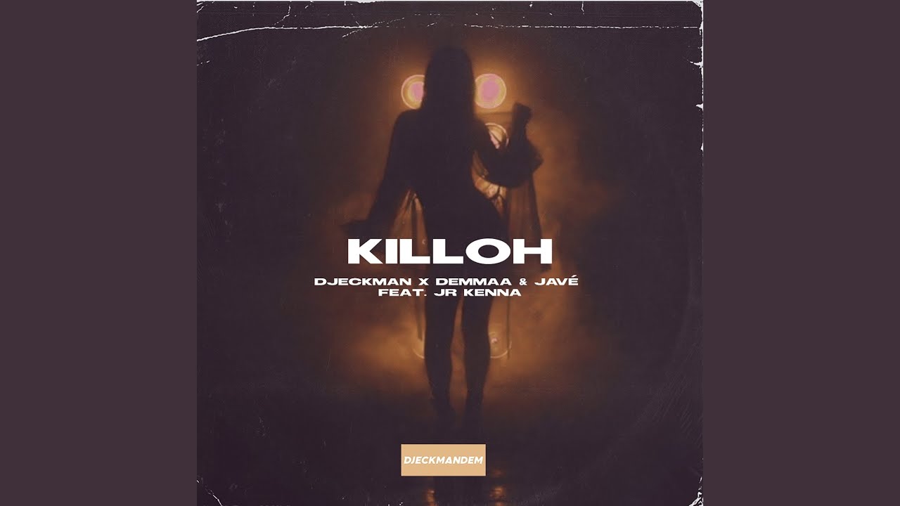 Killoh - YouTube