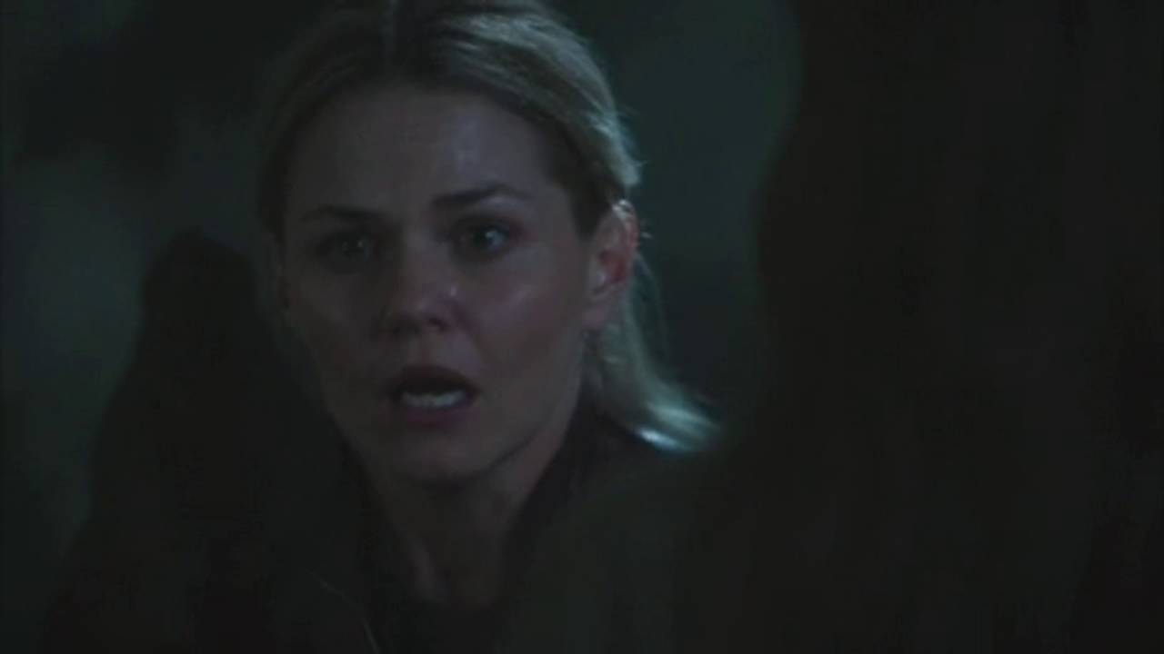 6x01 Emma & Hook #5 - YouTube