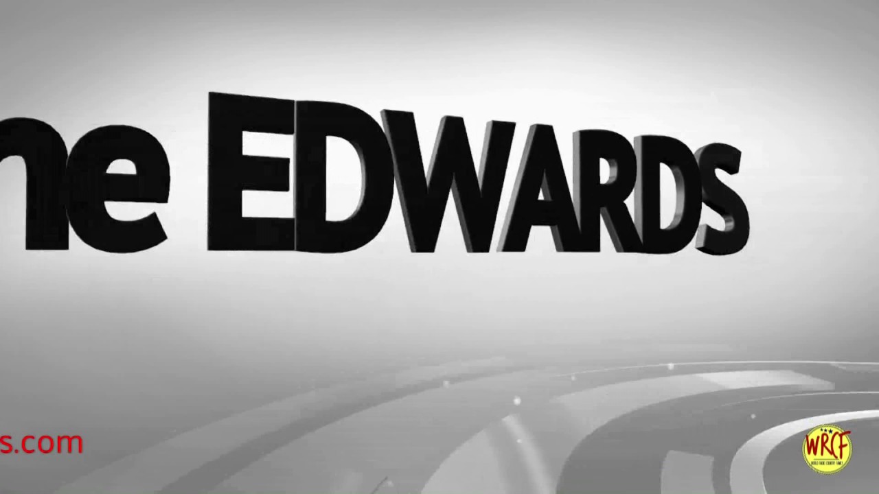 Liane EDWARDS - Raisin's Dust - Nouvel album - YouTube