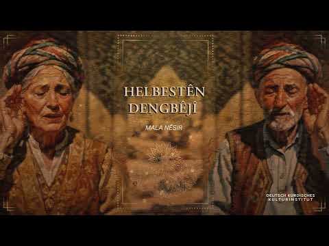 Mala Nêsir | Helbestên Dengbêjî | Çavkanî Zahiro