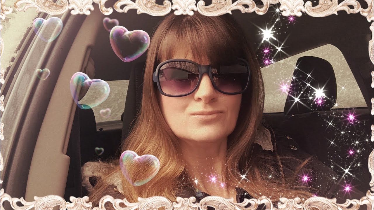 Just a quick "hello". Have an awesome and blessed day 🤗 - YouTube