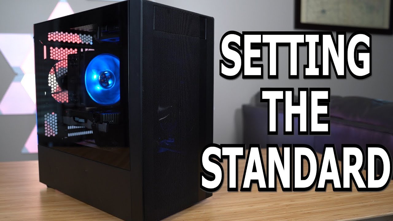 Can The NR400 Withstand Our New Testing Method? - YouTube