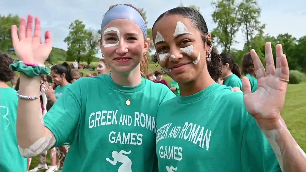 Week In Review 5 21 23 Greek Roman Games YouTube week-in-review-5-21-23-greek-roman-games-youtube
