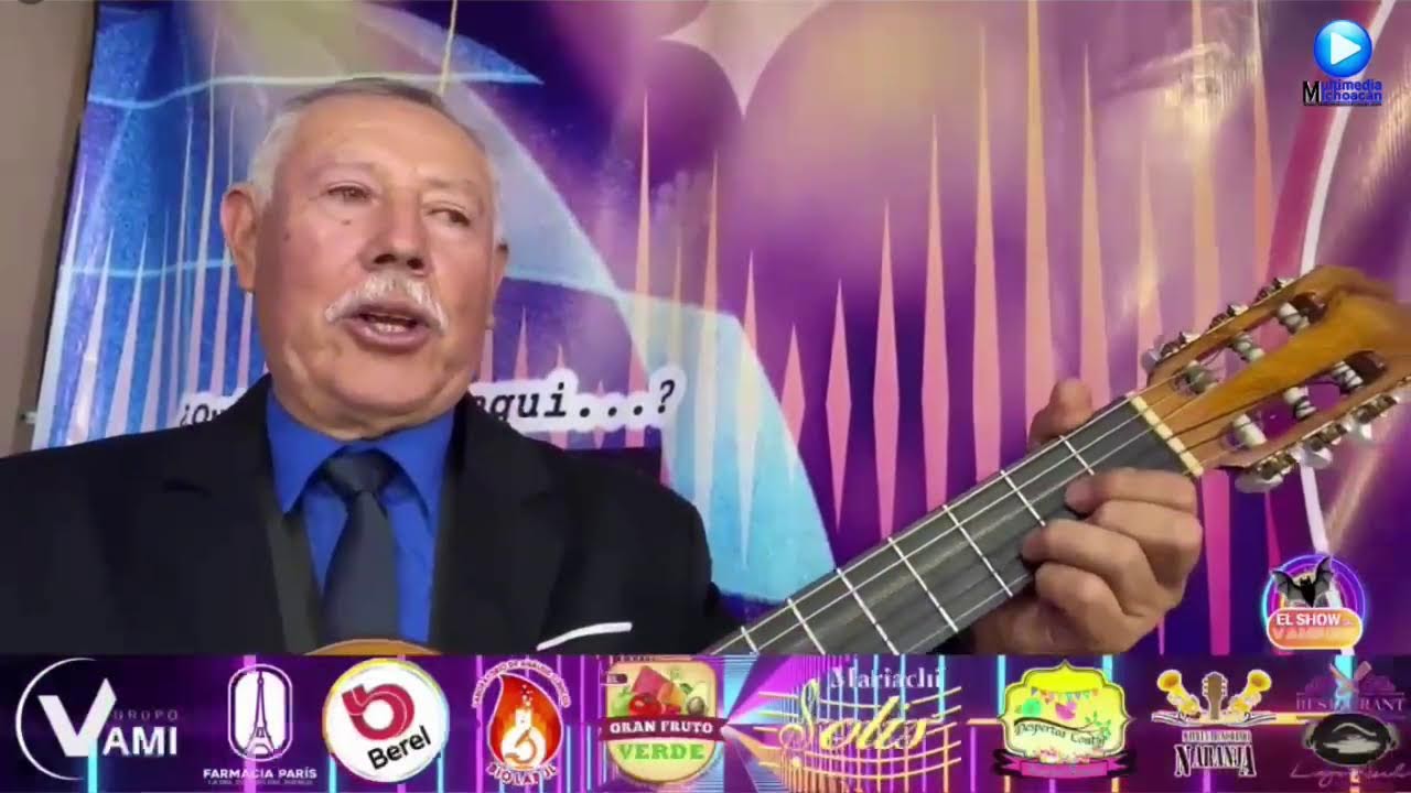 Bienvenidos a FM Noticias con Felipe Maya, lunes 12 de mayo del 2025 ...