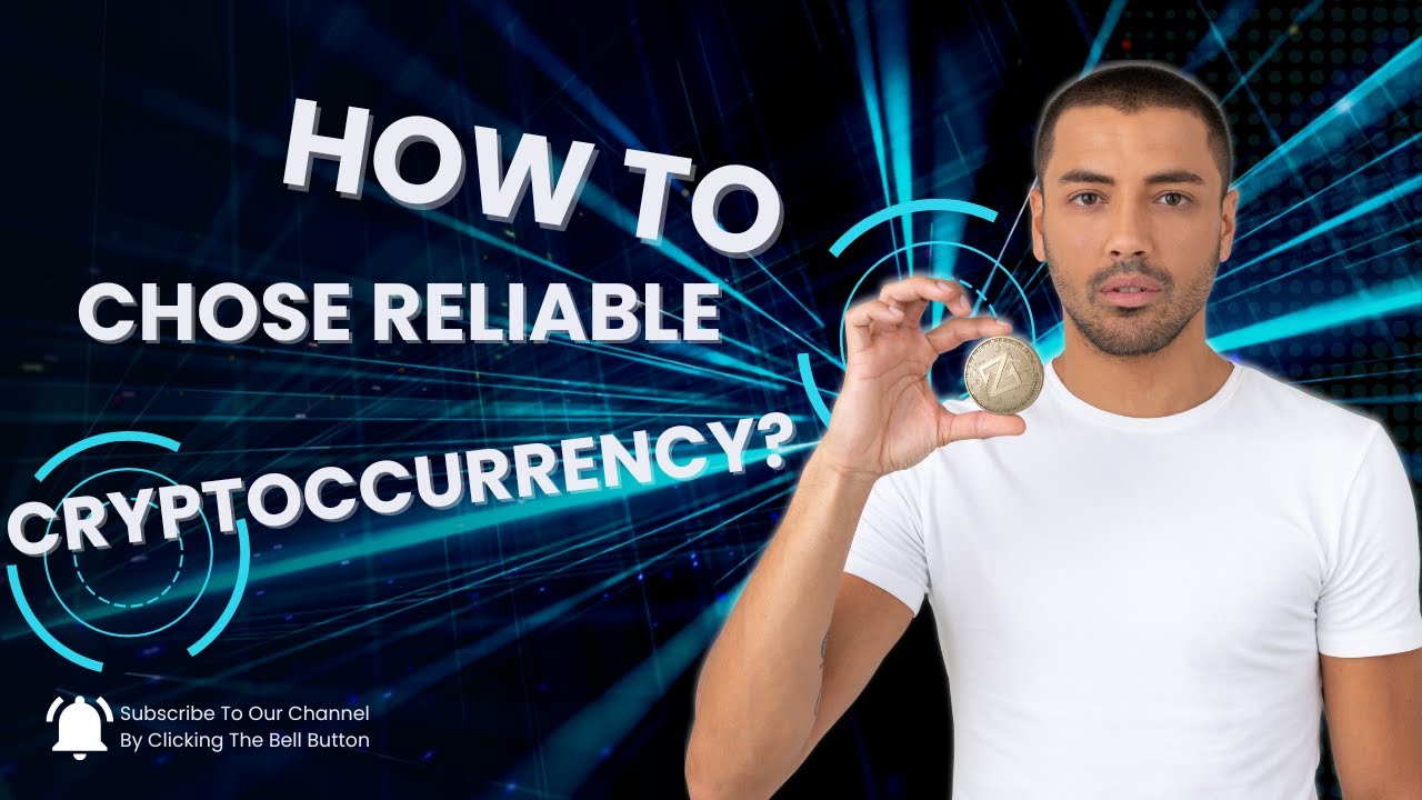 How to Choosing Reliable Crypto Recovery Services - YouTube