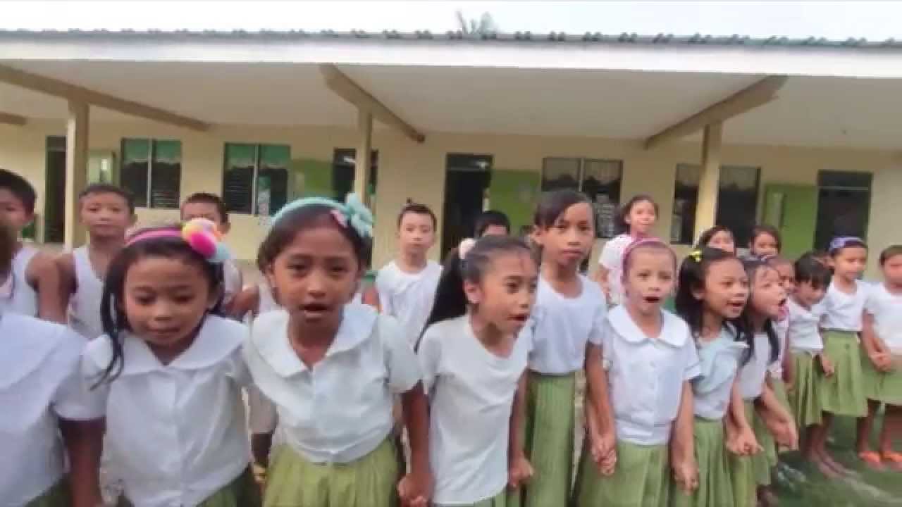 Ceremonial Turnover of Classrooms for DepEd's PPP for School ...