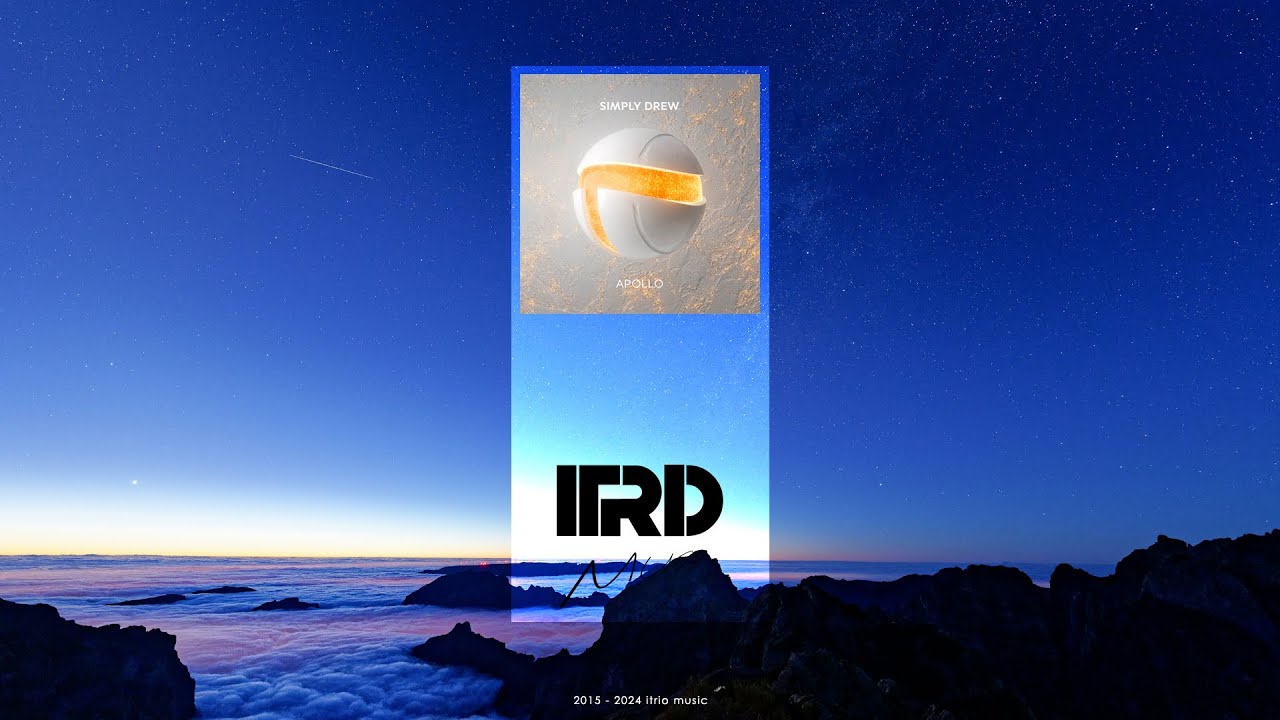 Uplifting Trance | Simply Drew - Apollo - YouTube