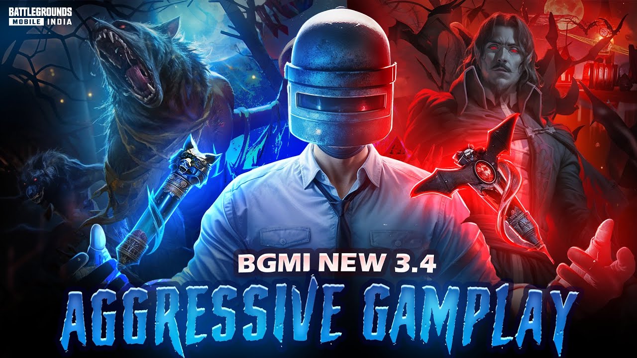 BGMI LIVE AGGRESSIVE GAMEPLAY || PYTHON GAMER || #bgmi #bgmilive - YouTube