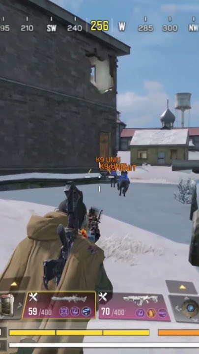 Call of Duty Mobile: Battle Royale Winning Moments #callofduty #codm - YouTube