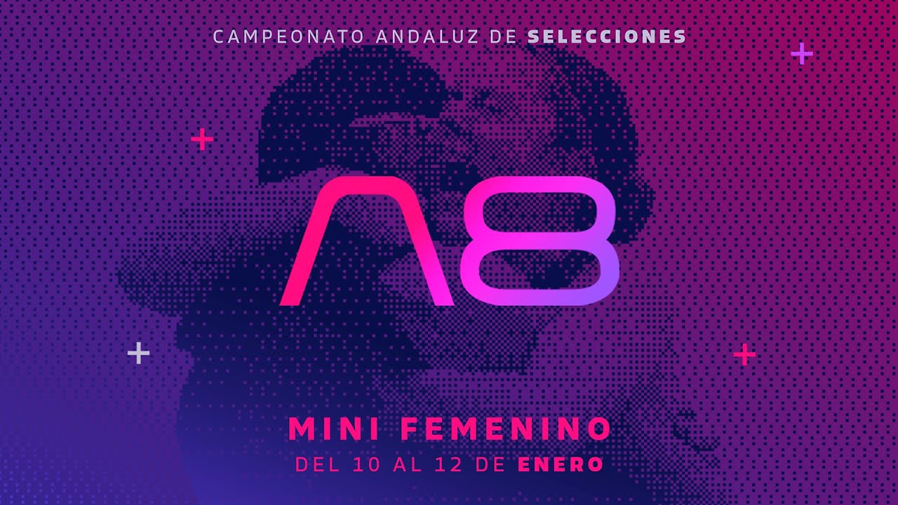 A8 MINI FEM 2025 - 1º-2º - Málaga - Huelva - YouTube