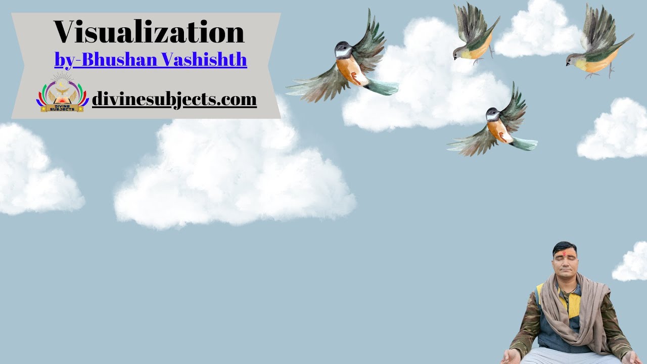 5 steps visualisation - YouTube