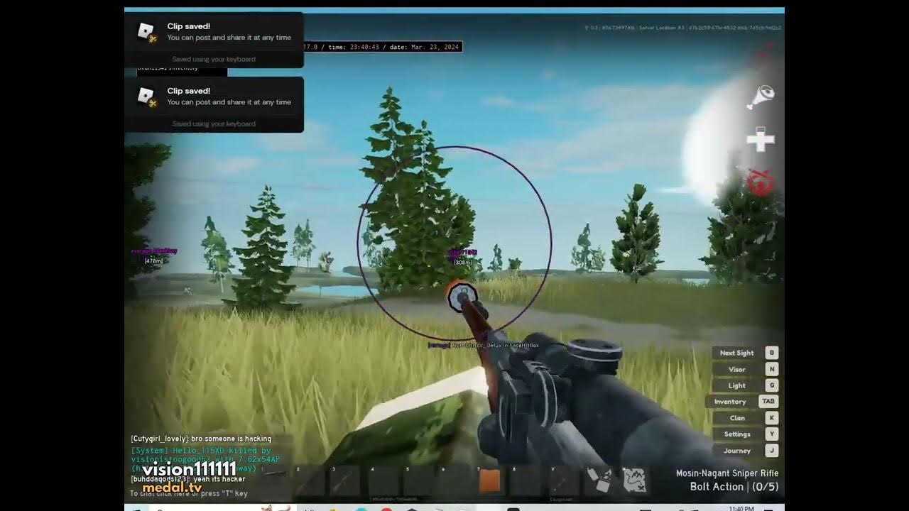 roblox BEST project delta script - YouTube