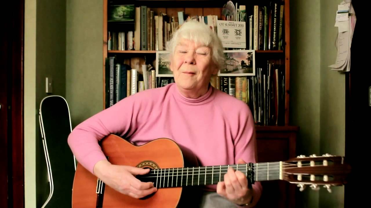 The Happy Tramp - Feature Video - YouTube