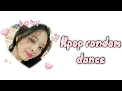 Kpop random dance (old & New) - YouTube Music