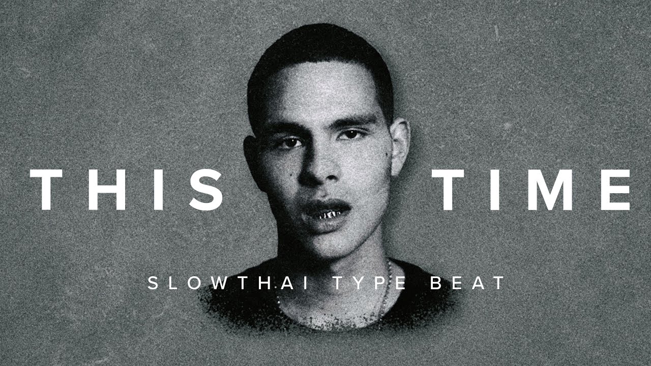 (FREE FOR PROFIT) "This Time" Slowthai Type Beat - YouTube