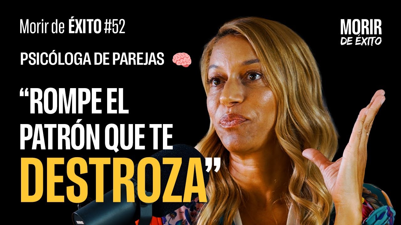 ¿Estás en una relación tóxica? - Los celos y otras señales de alerta en las parejas: Arantxa ...