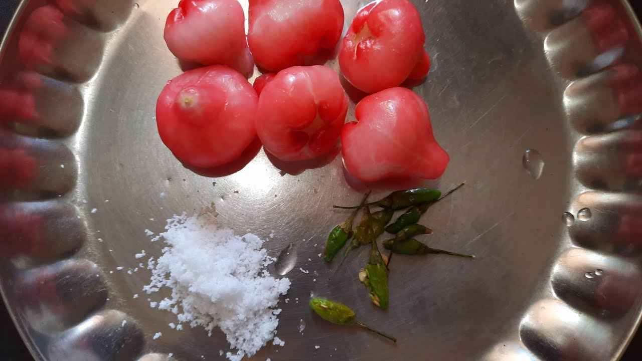 Chambakka//chambanga - YouTube