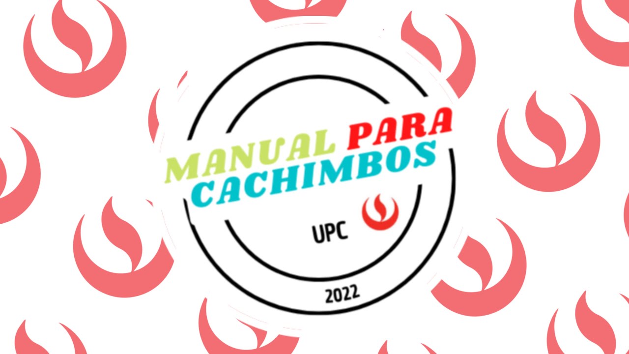 PREGUNTAS INCÓMODAS A CACHIMBOS - MANUAL PARA CACHIMBOS UPC ♨️ - YouTube