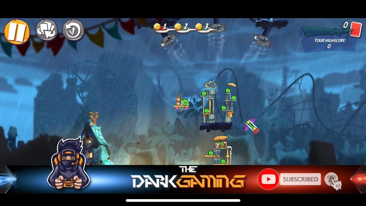 AB2-MEBC - (28/10/2022) | The Dark Gaming - YouTube