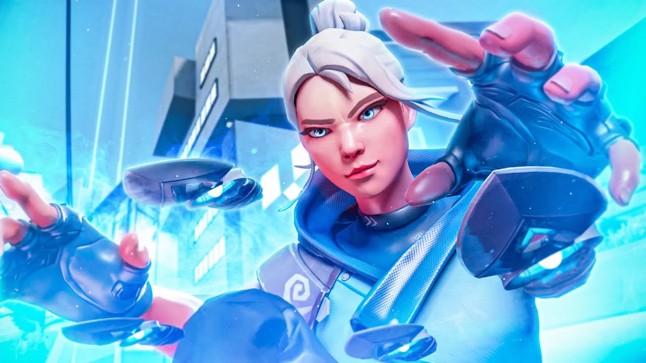 VALORANT - The Ultimate rage Experience - YouTube