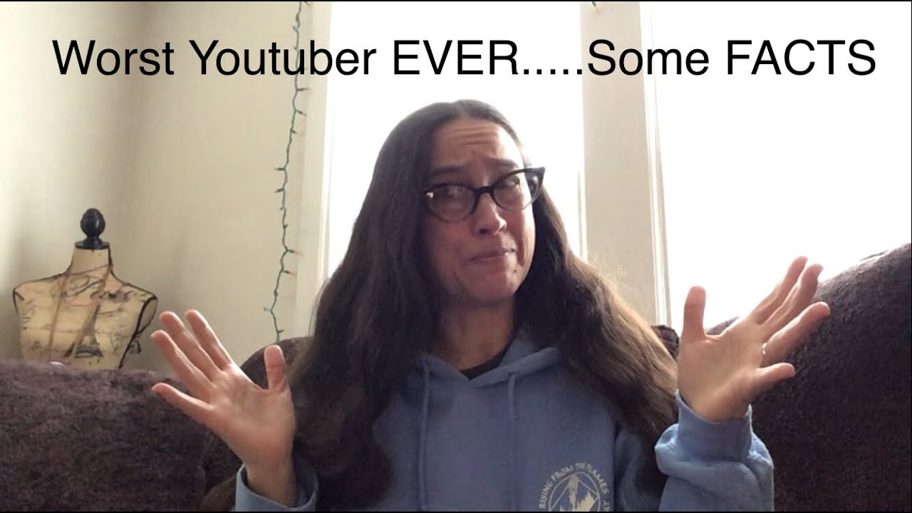 Most Problematic Youtuber EVER || THE TRUTH! - YouTube