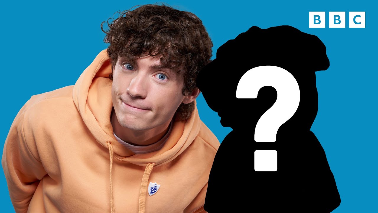 Who is the NEW Blue Peter Presenter? - YouTube