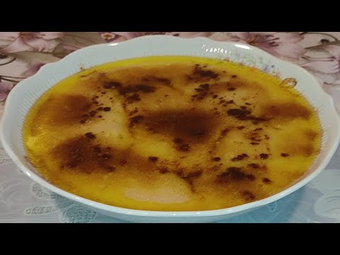 Yerli Undan ( Qara un) Xəşilin Hazırlanması 
