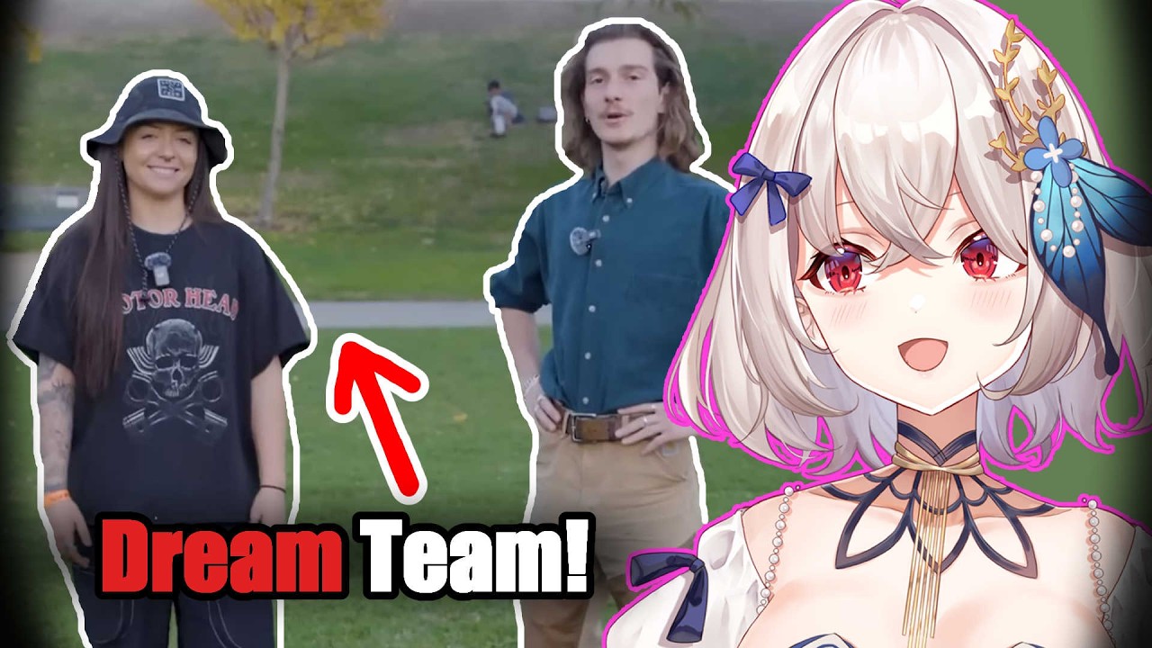 Insane Fossil Pits!! - Miniminuteman Reaction ft Lindsay Nikole - YouTube