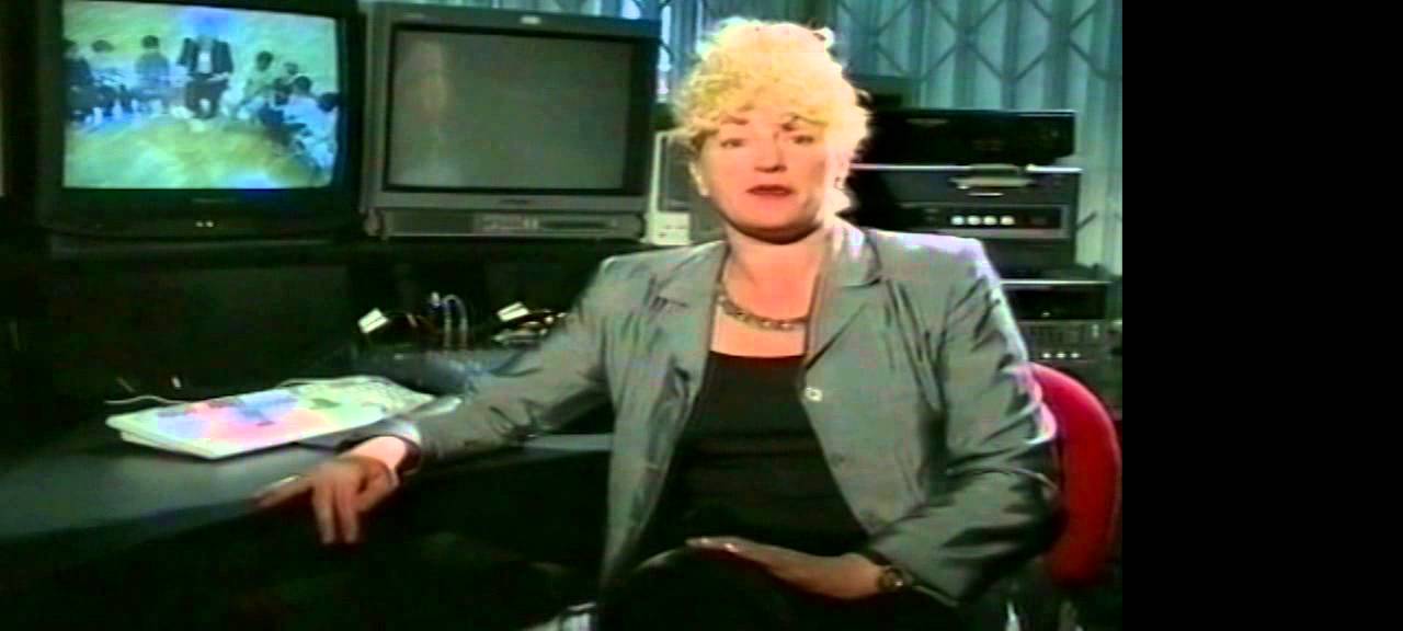 Jenny Mosley's Quality Circle Time model - YouTube