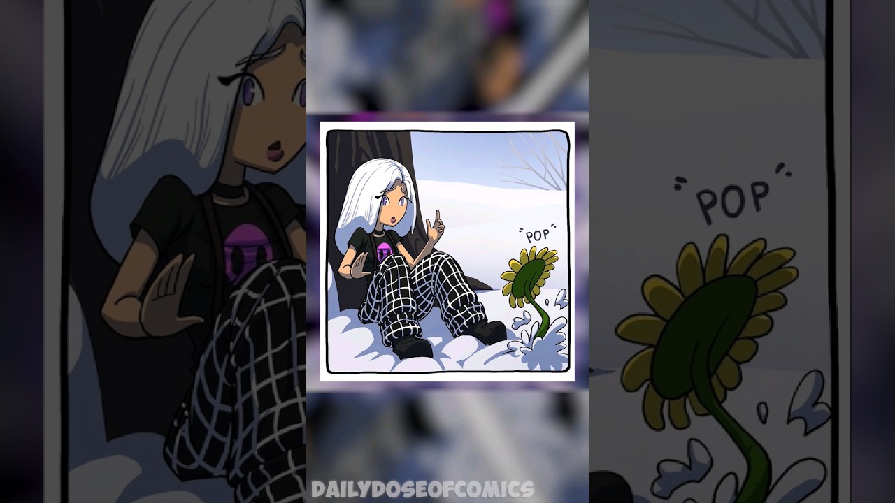 Love Letter... | Goofy Gods Comic Dub - YouTube