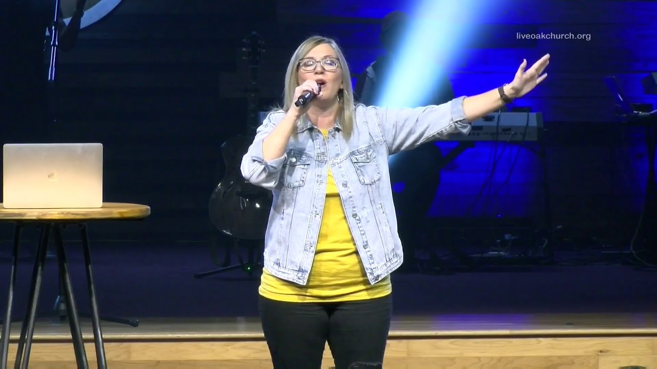 First Wednesday Fellowship "Church Online" 9/2/20 - YouTube