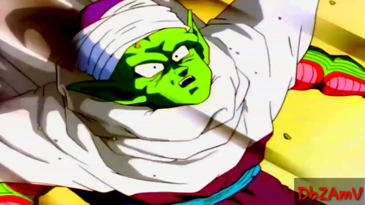 DBZ Short AMV-Vegeta Kills Android 19 - YouTube