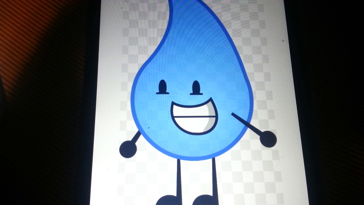 BFDI characters theme songs Part 2 - YouTube