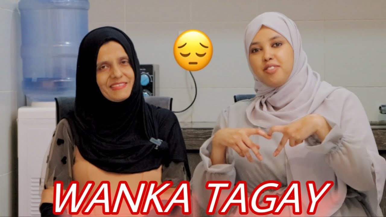 NIYAD-JAB BADAN AYAN DAREMAYA WAXA LAGA YABA INAN KATAGO MESHAN 🥺🥺?? - YouTube